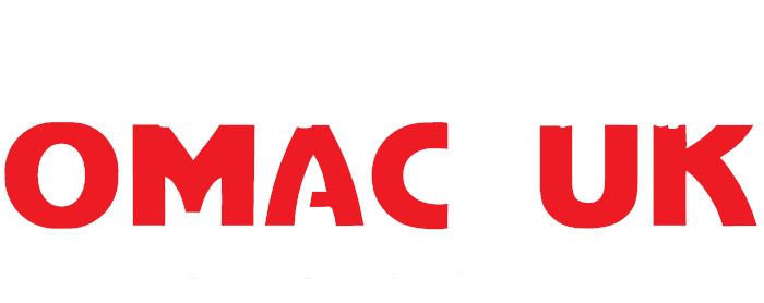 OMAC-UK | Leading Taekwondo School in Nottingham